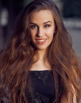 Künstler - Sabrina Z.★ casting connect