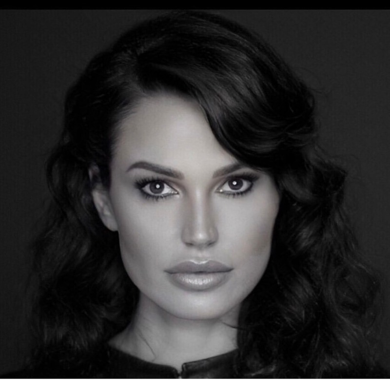 Künstler - Katharina G.★ casting connect